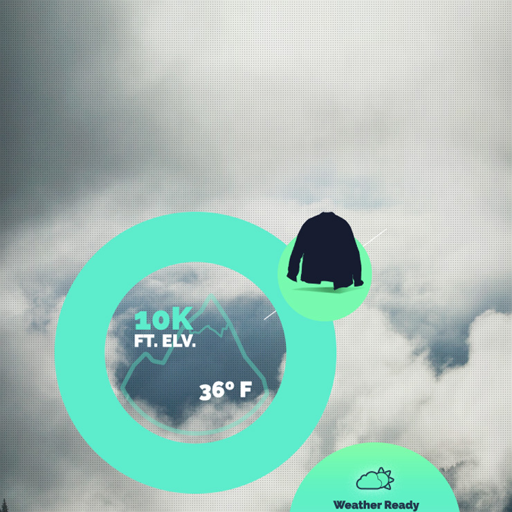 UI/UX // RJD › unWall Interactive Experience